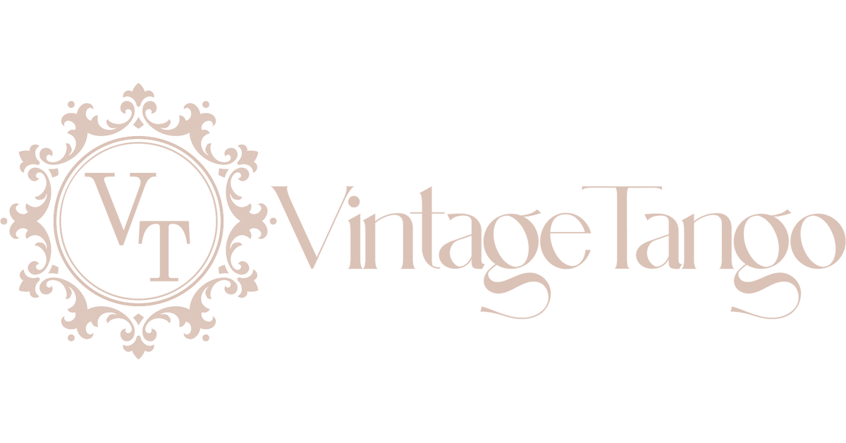 Vintage Tango